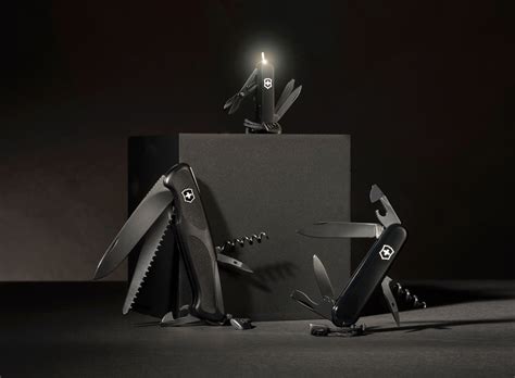 From Virgil Abloh To Davidoff These Are The 10 Greatest Swiss Army Knives Ever Made Maxim