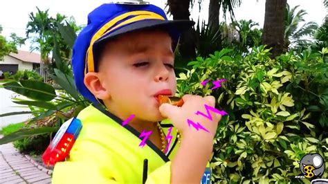 ولاد و نیکیتا~ولاد ونیکی~ولادچالش ابرقهرمان سوپرمن~کودک ولادو نیکی~ولادنیکی جدید A25401 فیلو