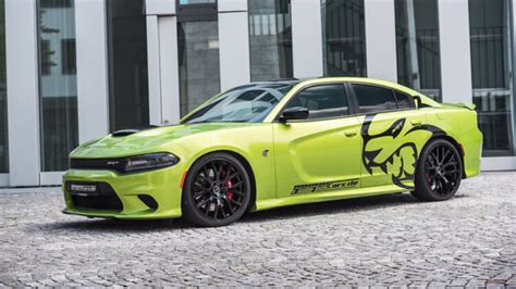 Heres An Even More Devilish Hellcat Now With 782 Horses Maxim