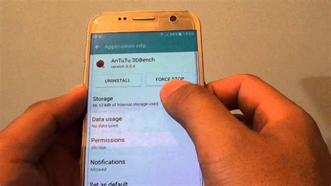 How To Clear Cache On Samsung Galaxy S The Ultimate Guide To Boost Performance