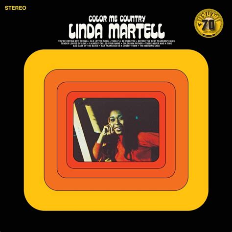 Color Him Father Remastered 2022 Linda Martell Song Lyrics Music