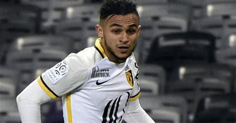 Tottenham Transfer News Sofiane Boufal Talks In Advanced Stage