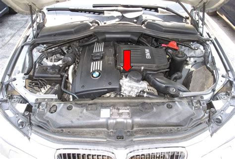 Bmw E60 5 Series Engine Management Systems 2003 2010 Pelican Parts