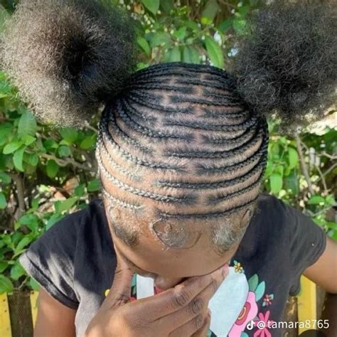 Jamaican Hairstyles For School