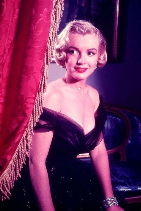Beautiful Photos Of Marilyn Monroe Taken By John Florea In The Early