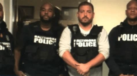 Gun Trace Task Force History