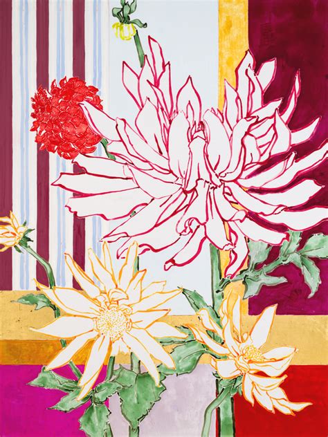 Robert Kushner Exhibitions Luis De Jesus Los Angeles