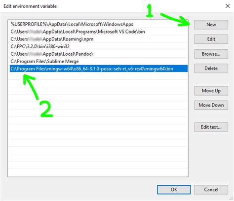 Run And Compile C Or C With Sublime Text Ahonerd