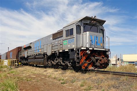 Progress Rail Locomotives Progress Rail Norfolk Southern Announce