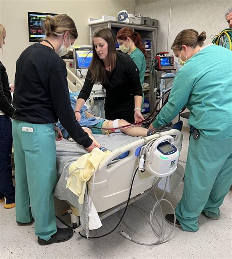 Why Icu Teams Need Expert Abcdef Bundle Consulting Dayton Icu Consulting