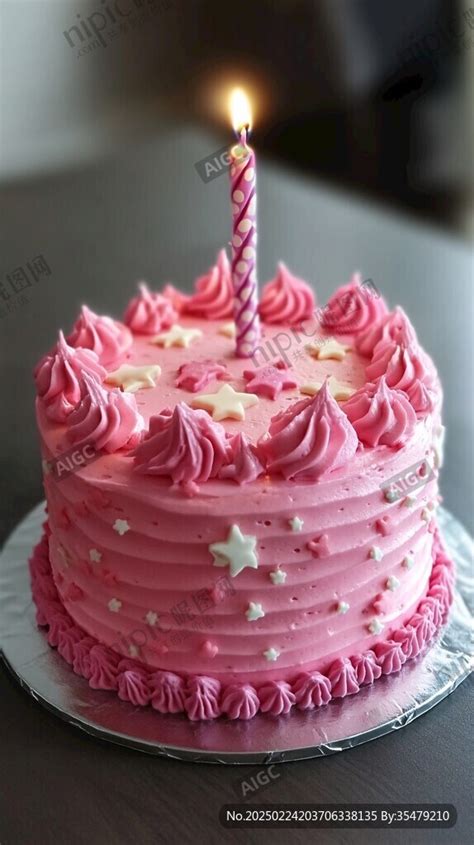 Ai创作图小星星蛋糕 粉色的蛋糕 粉色色蛋糕 粉嘟嘟蛋糕 点蛋糕蜡烛 粉色小蛋糕 少女心蛋糕 烛光蛋糕 粉红色的蛋糕 粉红色蛋糕 粉白色蛋糕 五角星蛋糕 带蜡烛的蛋糕 高清蛋糕图 庆生蛋糕
