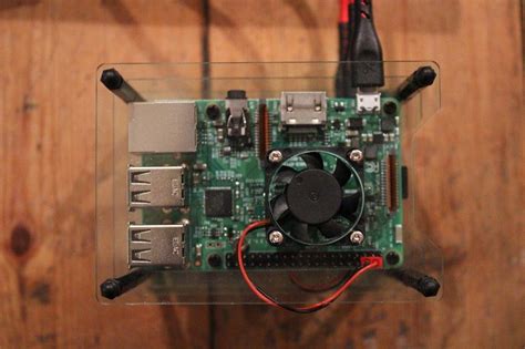 How To Build A Raspberry Pi Kubernetes Cluster Using Microk8s