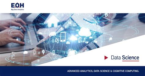 Eoh Big Data Analytics On Linkedin Datascience
