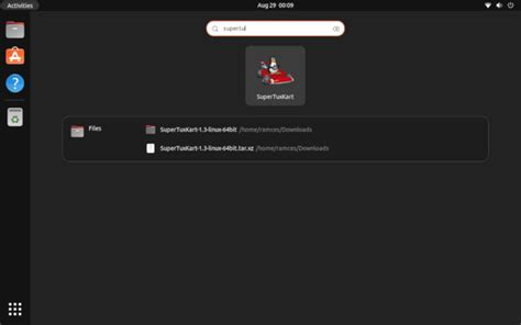 How To Create A Desktop File For Your Application In Linux Make Tech Easier