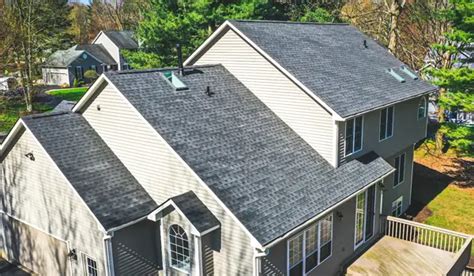 Top Roofing Contractors In Utica Ny Mc Graham And Sons
