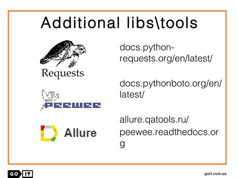 Qa Automation Battle Java Vs Python Vs Ruby 09042015 Ppt Programming Languages Computing