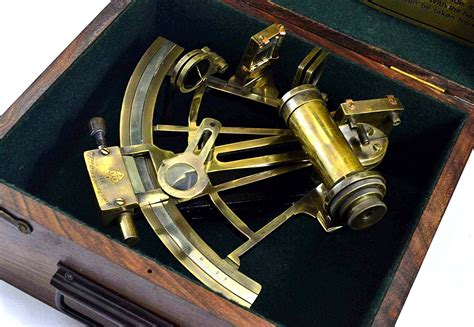 Maritime Nautical Ship Astrolabe 8″ Heavy Brass Antique Sextant With
