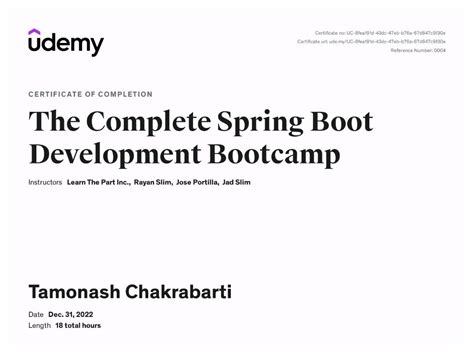 tamonash chakrabarti on linkedin javadevelopers javaprogramming java springboot