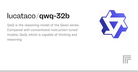 Lucataco Qwq B Readme And Docs