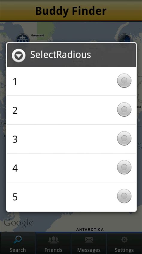 Windows Phone 7 How To Show List Of Items When Click On Button In Wp7