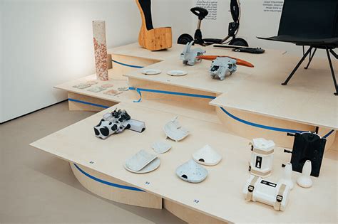 Edr Design Award 2021 Exhibits Curation Of Israeli Product Designers