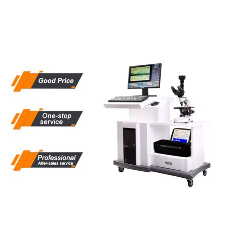 High Accuracy Automated Sperm Quality Analysis Systemsperm Analyzer Pricecomputer Assisted