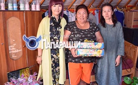 Сайн мэдээ Хос Билгүүн Зул компаний захирал Б Зулаа Сарнай бүсгүйн хүүхдүүдийг Сая төгрөгийн