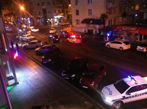 შსს მ ბათუმში ერთი პირი დააკავა Batumelebi • შსს • Batumelebi Ge