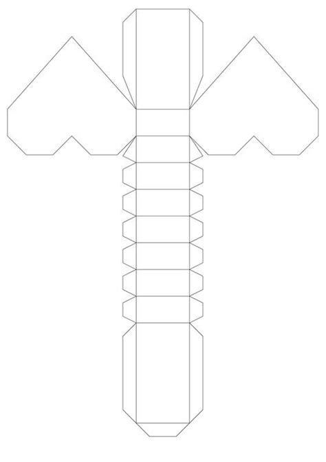 Diy Heart Box Template ️ Origami Crafts Diy Paper Crafts Diy