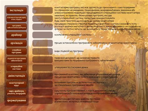 Програмне забезпечення та інформаційна безпека Match Up