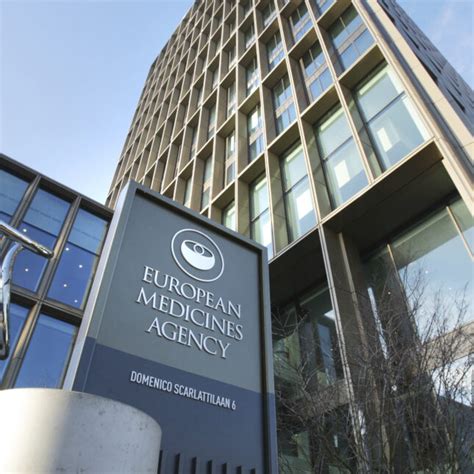 Pfizers Rsv Vaccine Recommended For Approval In Europe