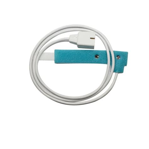 SpO Sensor Buy SpO Sensor Product On YANGZHOU MEDITECH IMPORT EXPORT CO LTD