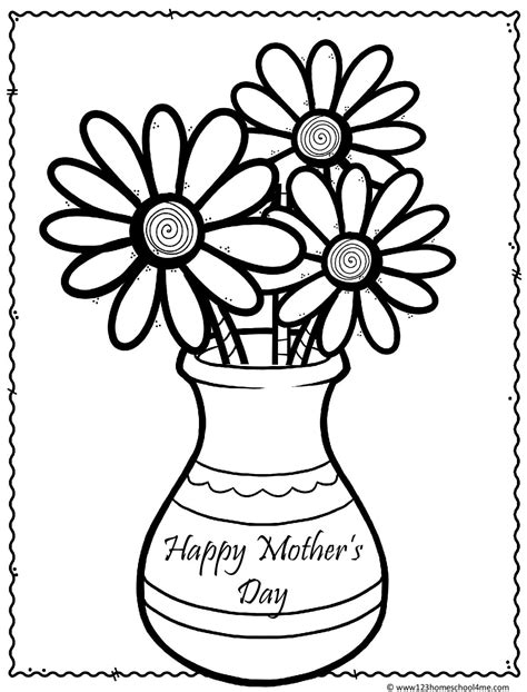 Mothers Day Flower Color At Eva Timmins Blog