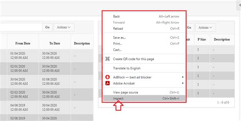Oracle Apex Application Security Oracle Forums