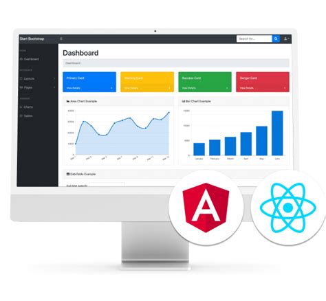 react and angular javascript development atlantic bt