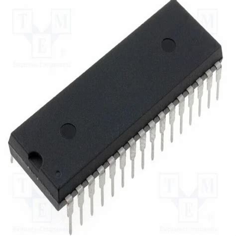 14 Pins Hcf4538be Multi Vibrator Ic At ₹ 65 Piece In Bengaluru Id 2853431106555