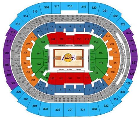 Nba现场观赛看球，不可不知的实用攻略 知乎