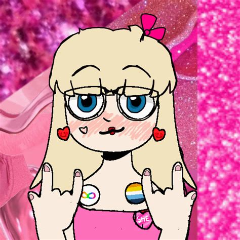 Yes Im Now In My Bimbo Girly Phase Now R Autisticpride
