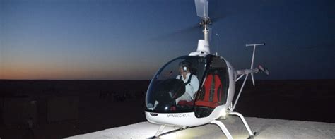 Ch7 Helicopters Helisport Ch77 Ranabot