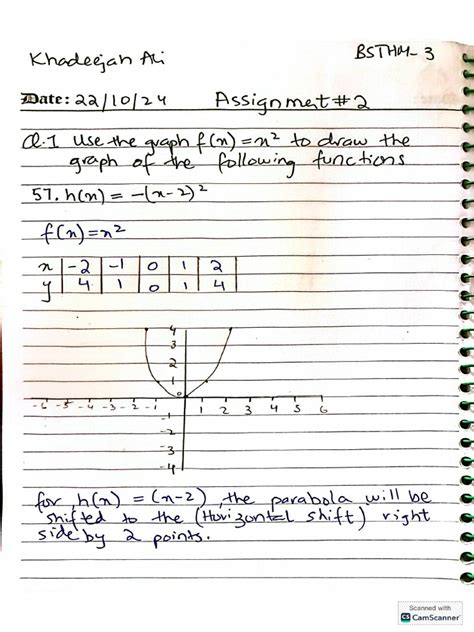 Math Assignment 2 Pdf