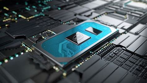 Intel Ice Lake Release Date News And Features TechRadar