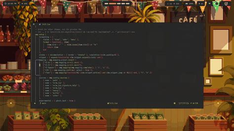 Extension Market Inside Neovims Lazy Floating Window R Neovim