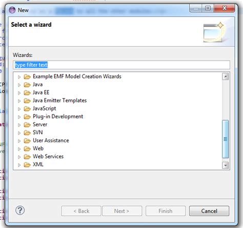 Eclipse How To Install Objectaid Uml Explorer Farmvse