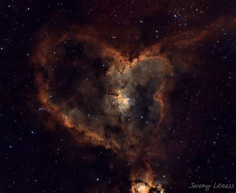 Close To The Heart Deep Sky Workflows By Jeremy Likness