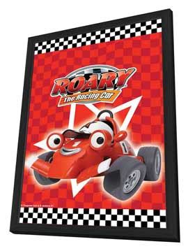 Roary The Racing Car Movie Posters From Movie Poster Shop
