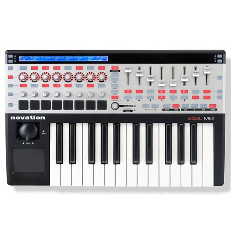 Novation Launchpad X 64 Pad Midi Grid Controller Sounds Easy