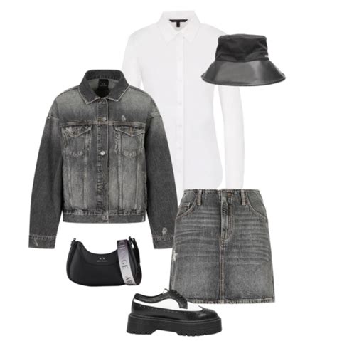 Модні тренди 2023 як стильно носити білу сорочку образи з білою сорочкою на весну 2023