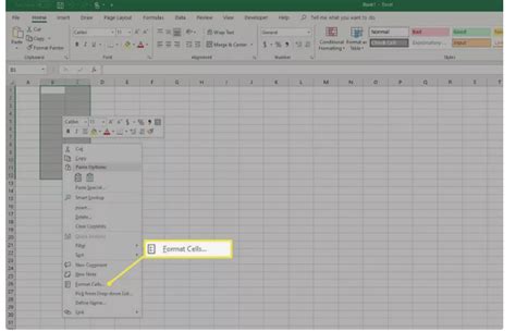 7 Tricks To Fix Missing Gridlines In Excel Issue