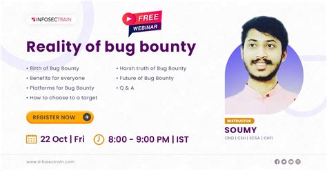 Exploring Every Possible Thing About The Reality Of Bug Bounty