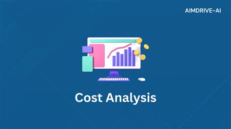 Cost Analysis Platform Cost Modeling Aimdrive Ai